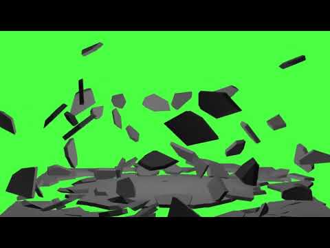 6 BEST HANCOCK LANDING EFFECT GREEN SCREEN