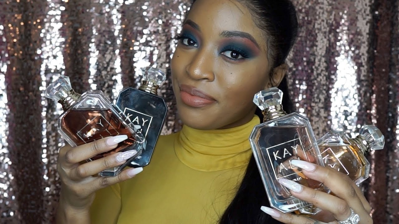 KAYALI PERFUME REVIEW - ALL 4 SCENTS EXPLAINED IN DETAIL - YouTube