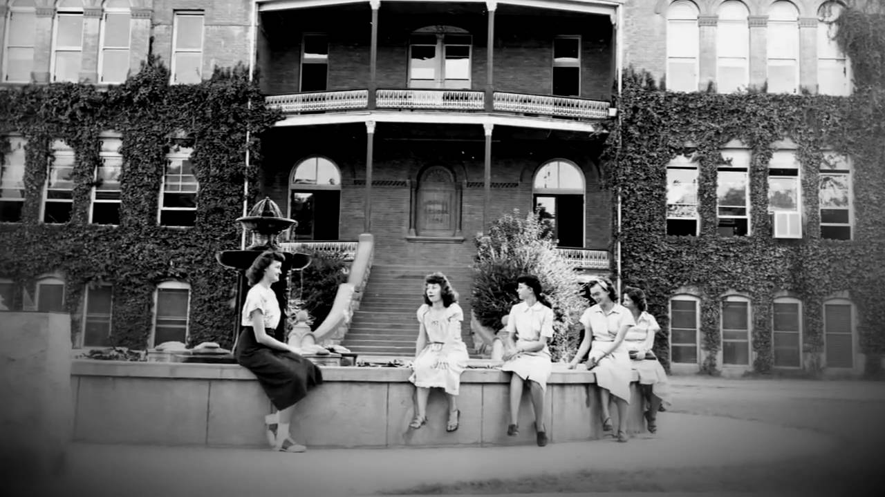 ASU History HD - YouTube