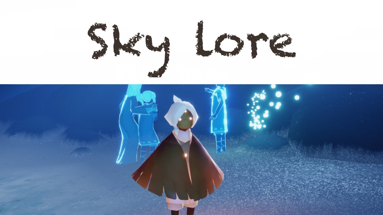 Sky lore (sky:children of the light)[spoiler⚠️] - YouTube