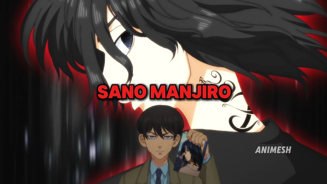 Tokyo Revengers - Why mikey 😭 | Evil Mikey kill his friends | 😈 - YouTube