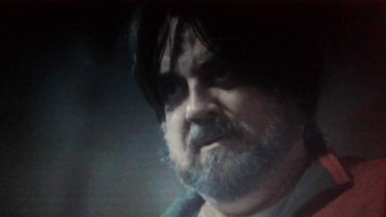 El marginal, Requisa al sapo. - YouTube