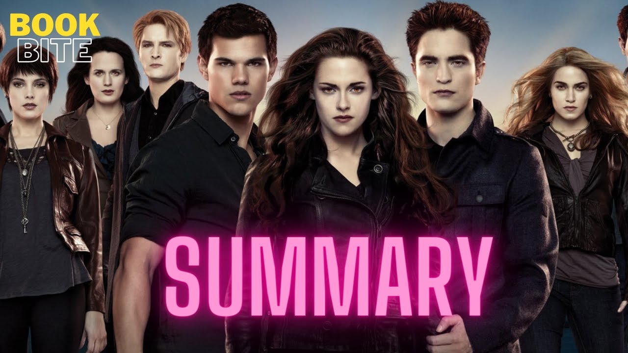 The Twilight | Summary - YouTube