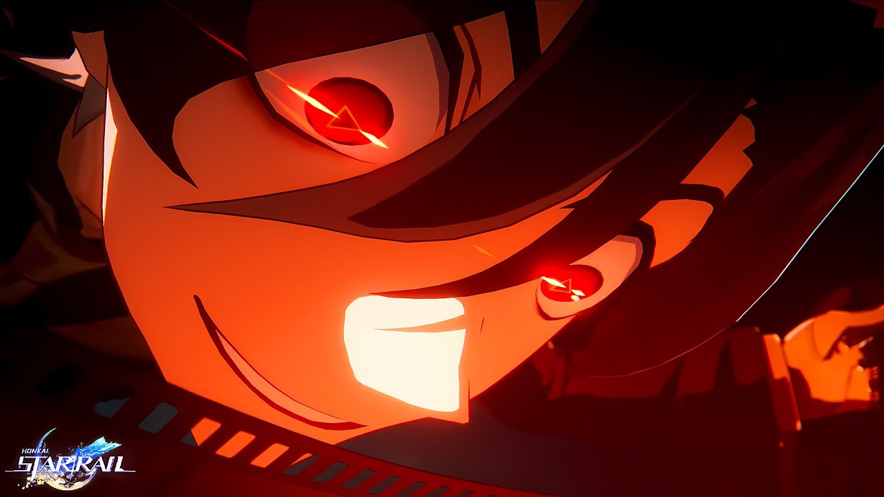 【CN Dub / ENG Sub】Mr Reca Goes Nuts Cutscene Animation | HSR v2.6 - YouTube