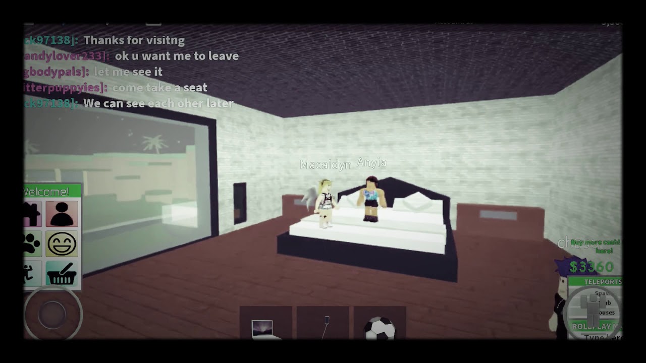 Dirty people in roblox EW!!!!! - YouTube