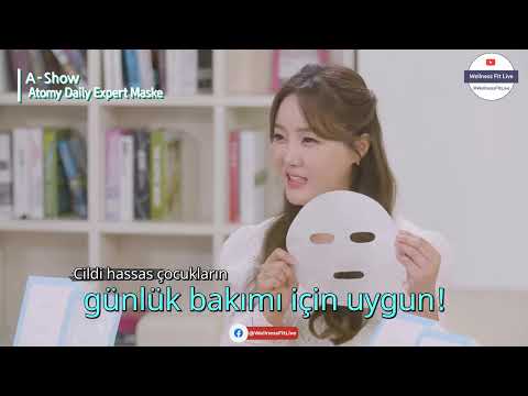 Daily Expert Maske | Ürün İncelemesi