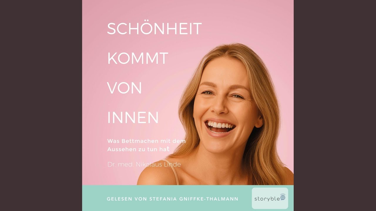 Glow im Alltag - Reize richtig dosieren.2 & Kapitel 7 Skincare - Die ...