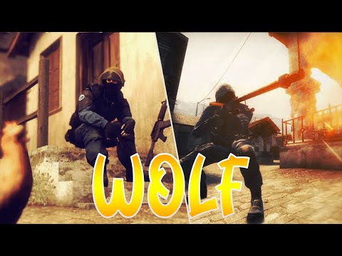 Bulgarian Edit by WolF