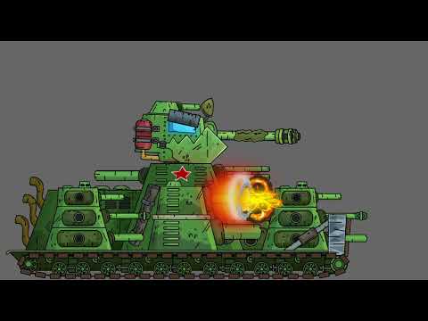 Kv-45 test