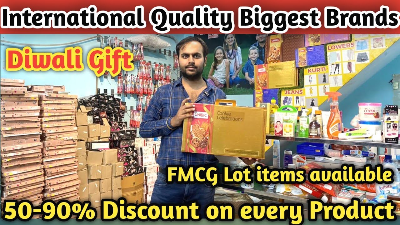 70-90% Discount offer on every product|| Daily care branded products ...