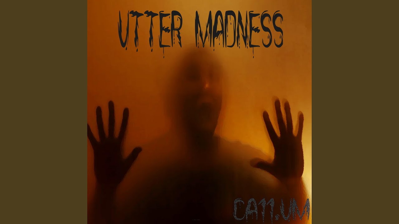 Utter Madness - YouTube