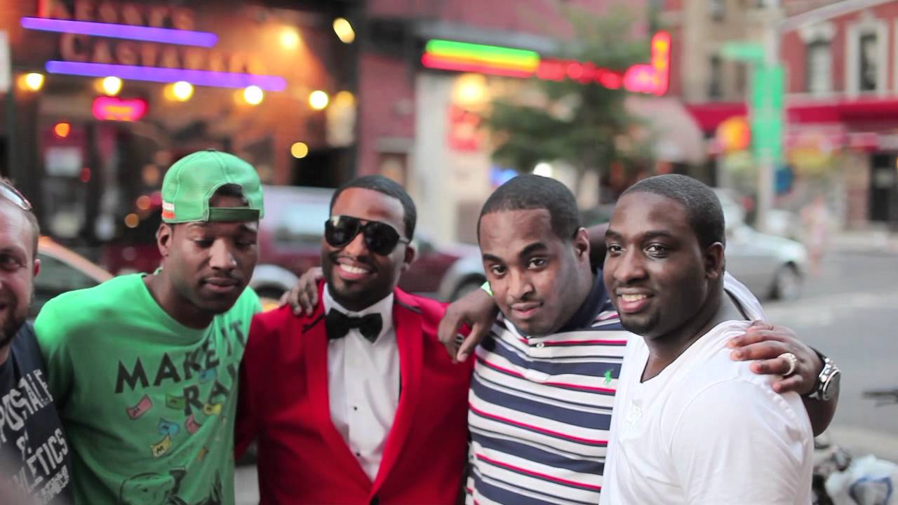 Rommel Oliver R.I.P Craig Myers Tribute - YouTube