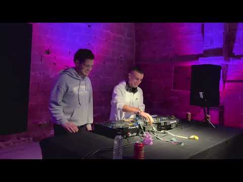RIZZO B2B NENIKO | DOMINGO DE MISA EN LOS AGUDOS