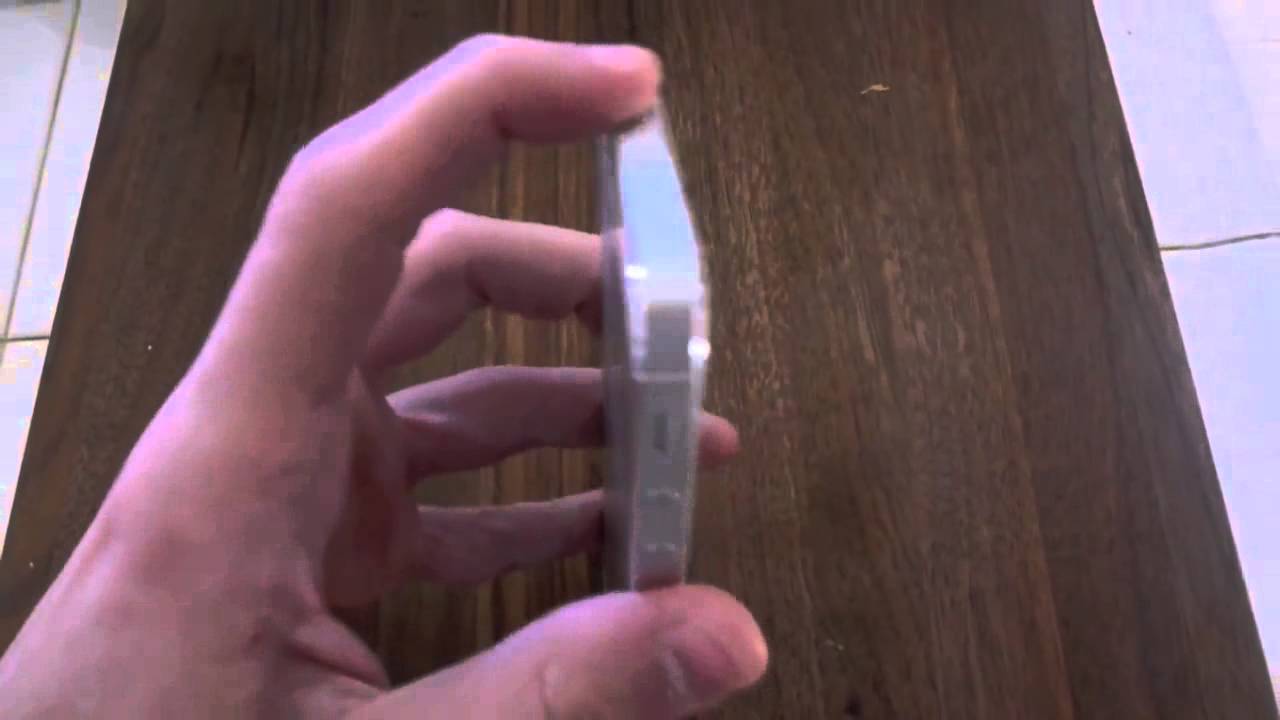 Drop test iphone 5s !!! - YouTube