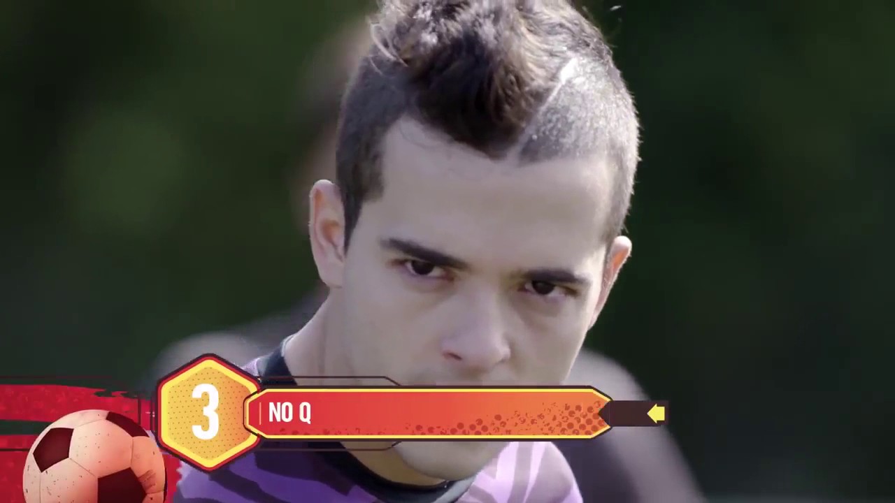 Top O11CE #3 - YouTube