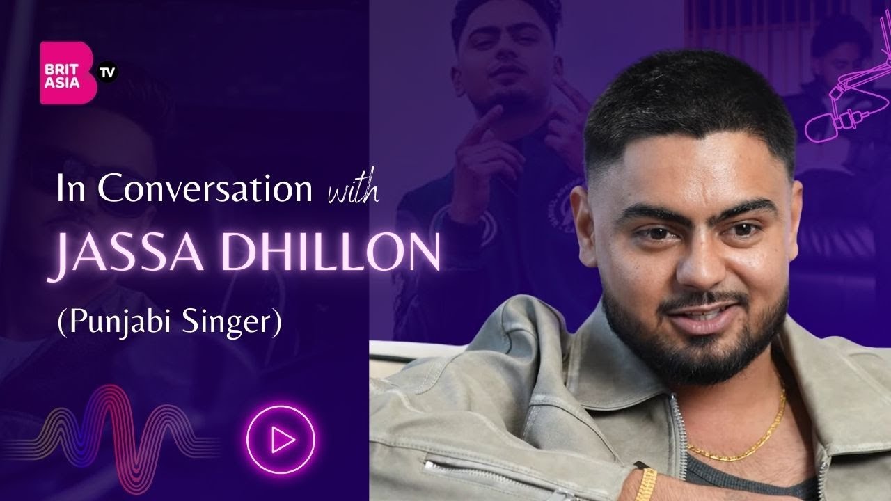 In Conversation with Jassa Dhillon | Punjabi Singer | Pyar Bolda ...