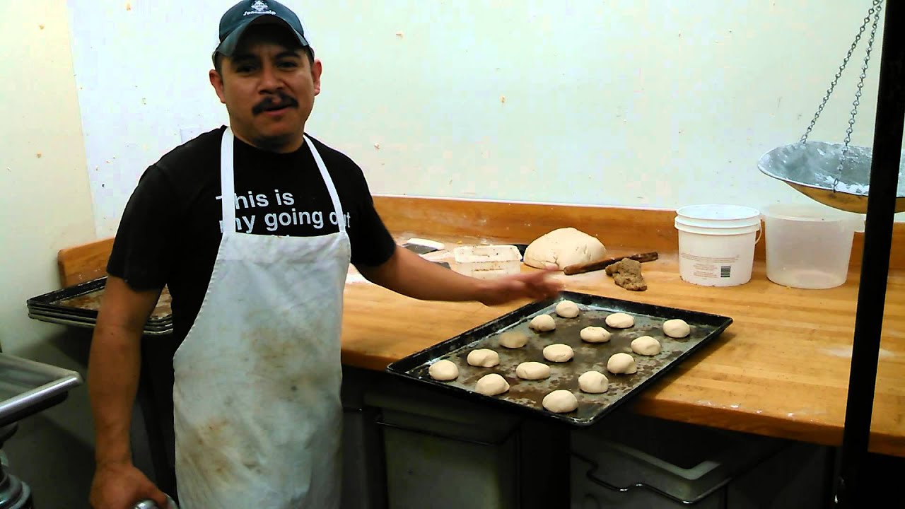 Pan Chapin en Colorado USA - YouTube