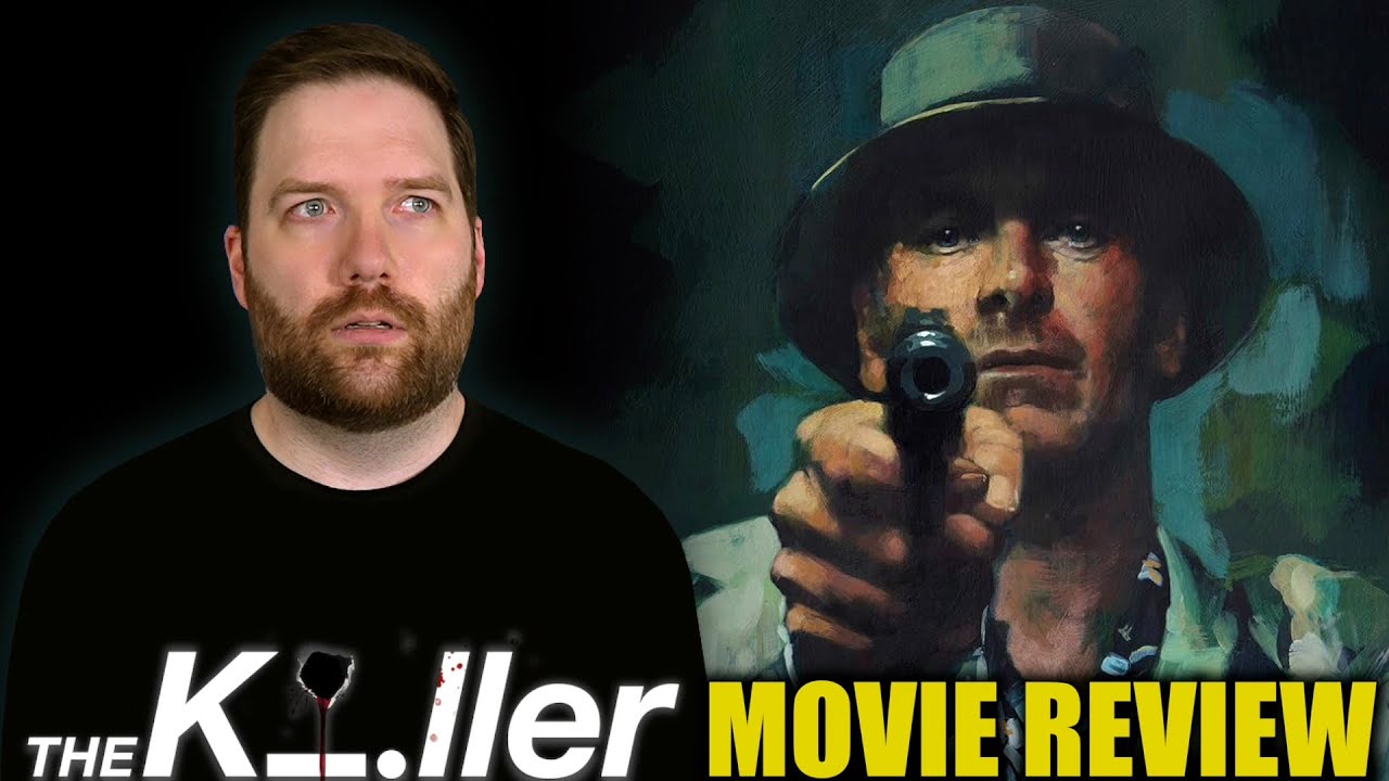 The Killer - Movie Review - YouTube