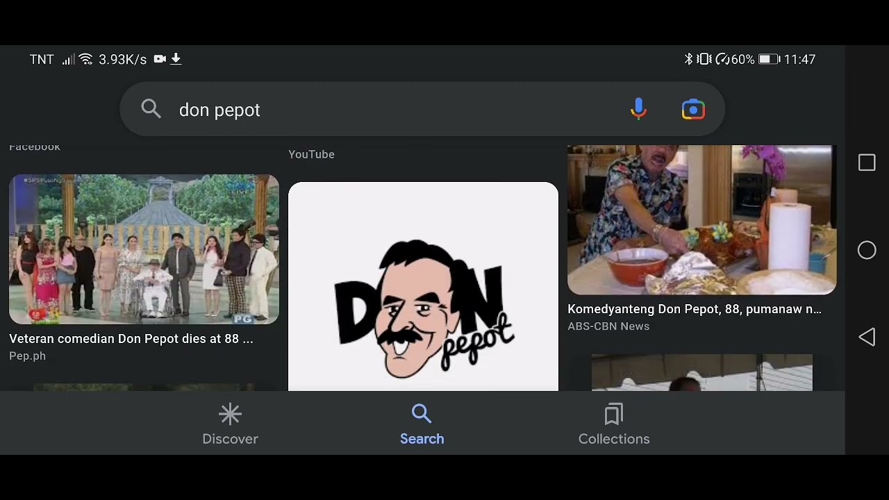 Don Pepot 1 - YouTube