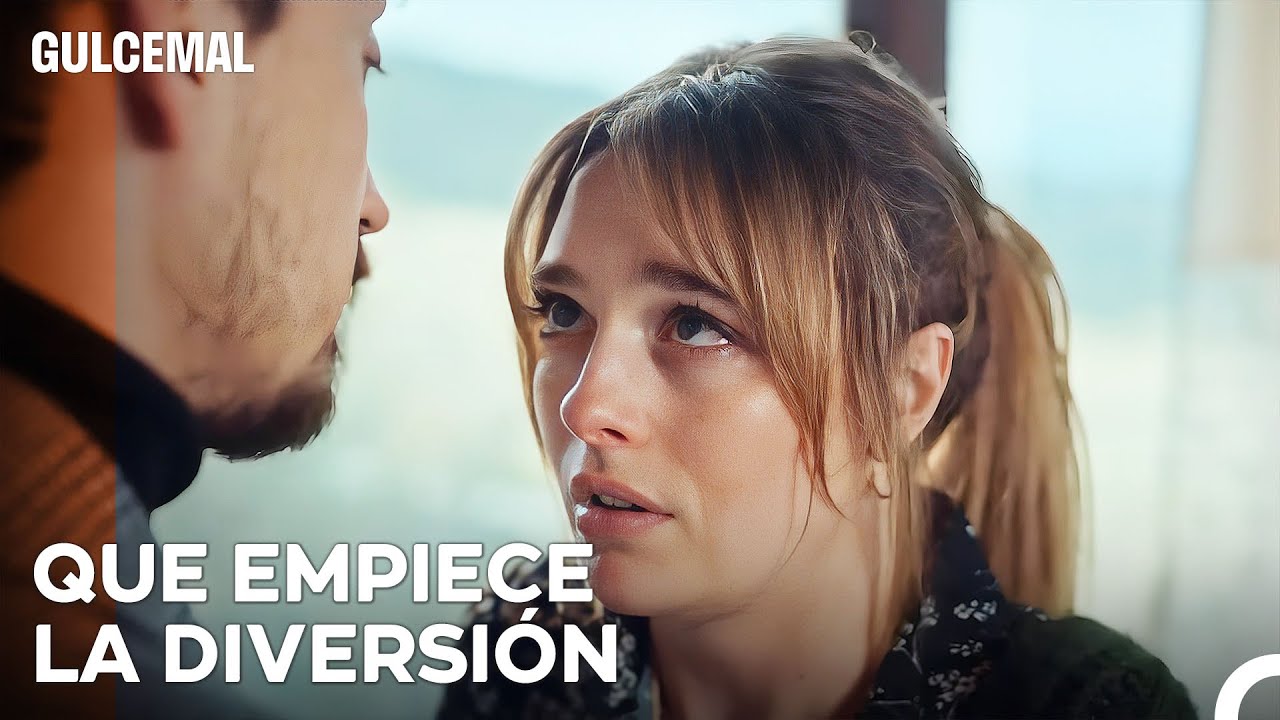 Los Preparativos De La Noche De Henna De Deva - Gulcemal 1 - YouTube