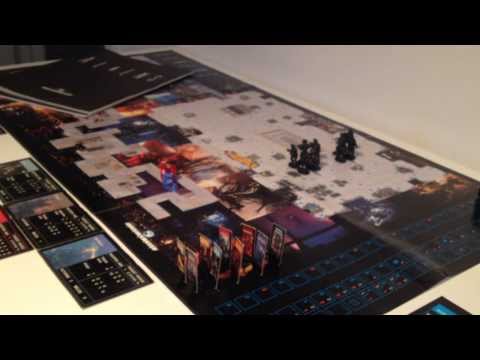 Aliens | Board Game | BoardGameGeek