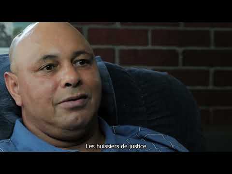 Le dernier arrêt - École Elan - Documentaire VostFR