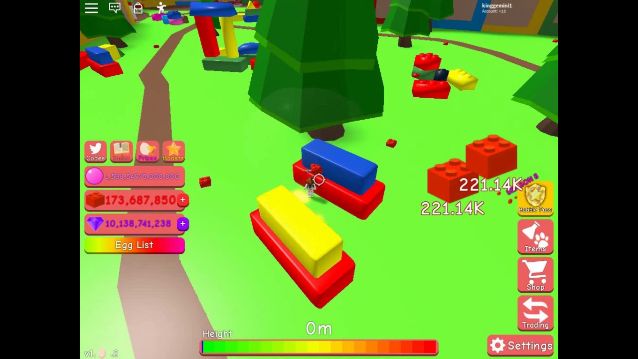 Easter Overlord Bgs Roblox