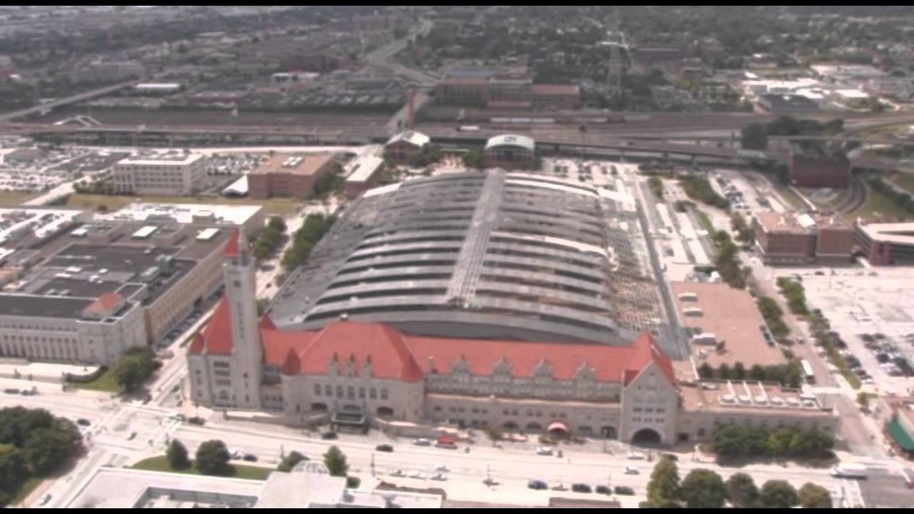 Gateway Helicopter Tours. St. Louis, MO - YouTube