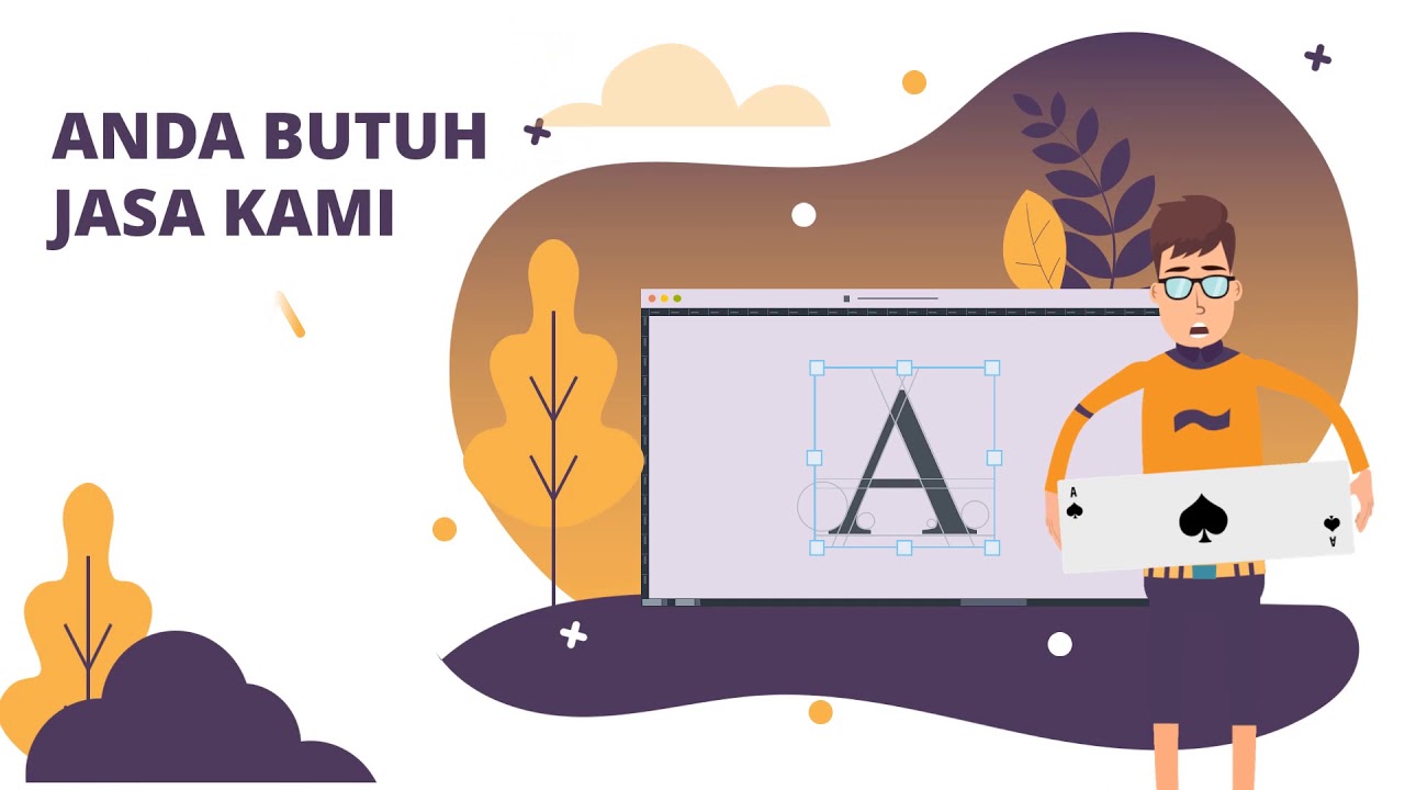 JASA Edit VIDEO ANIMASI IKLAN UNTUK PROMOSI DI MEDIA SOSIAL, VIDEO ...