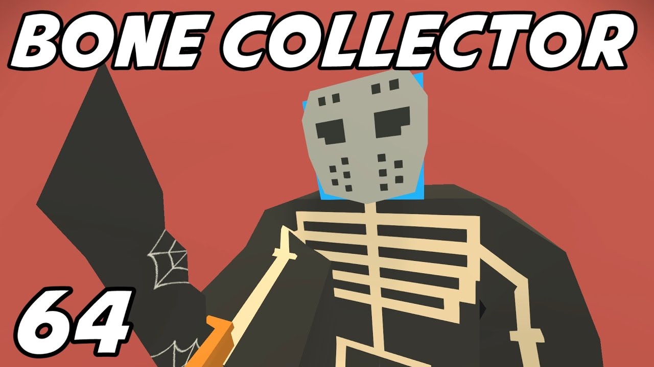 UNTURNED - "The Bone Collector!" Episode 64 (Role-play Russia Map ...