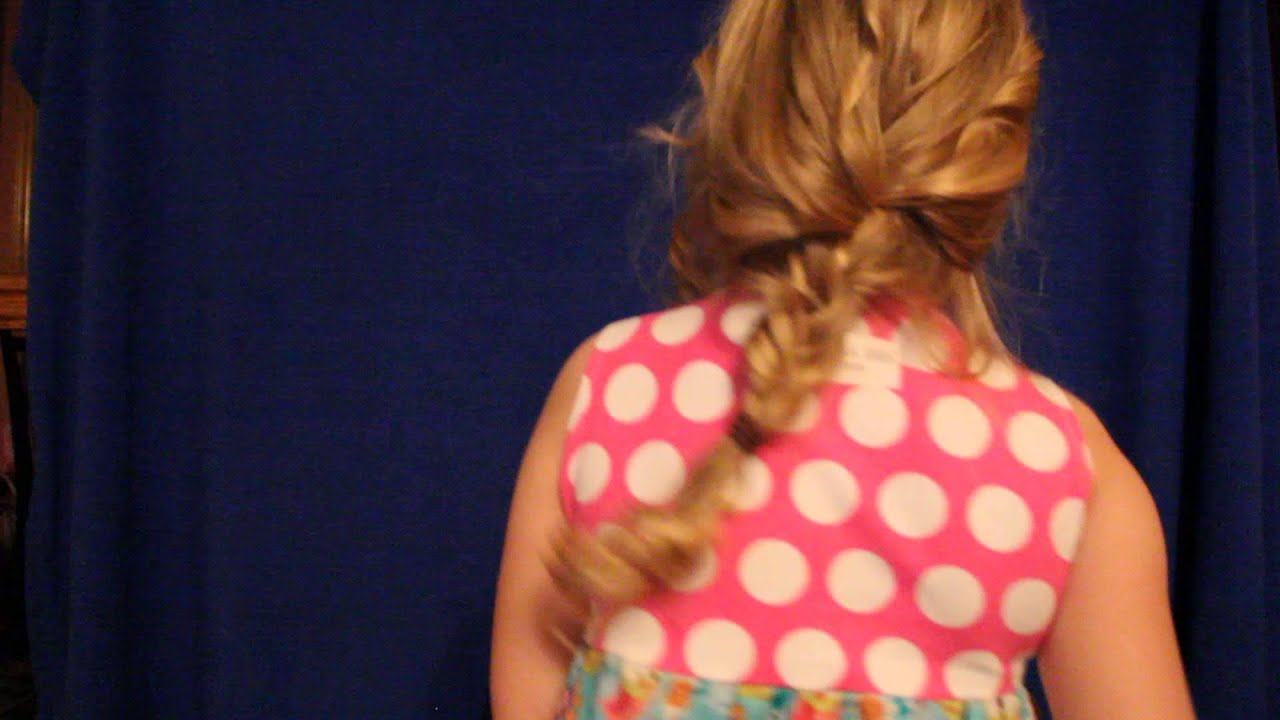 Frozen Ashley Kansas - YouTube