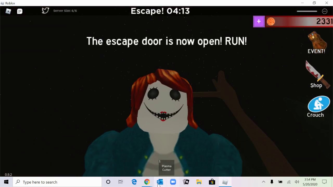 Bakon Chapter 8 Tomb Raiders - YouTube