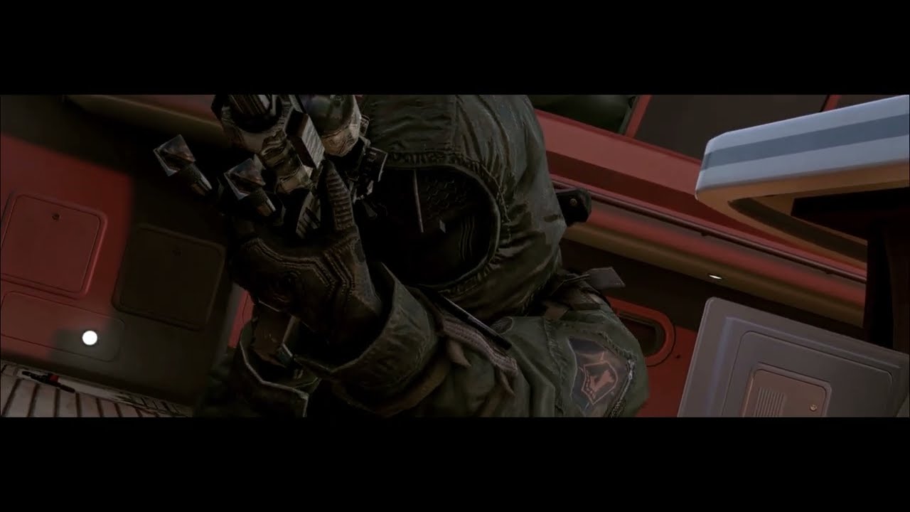 mate in five - bo2 - - YouTube