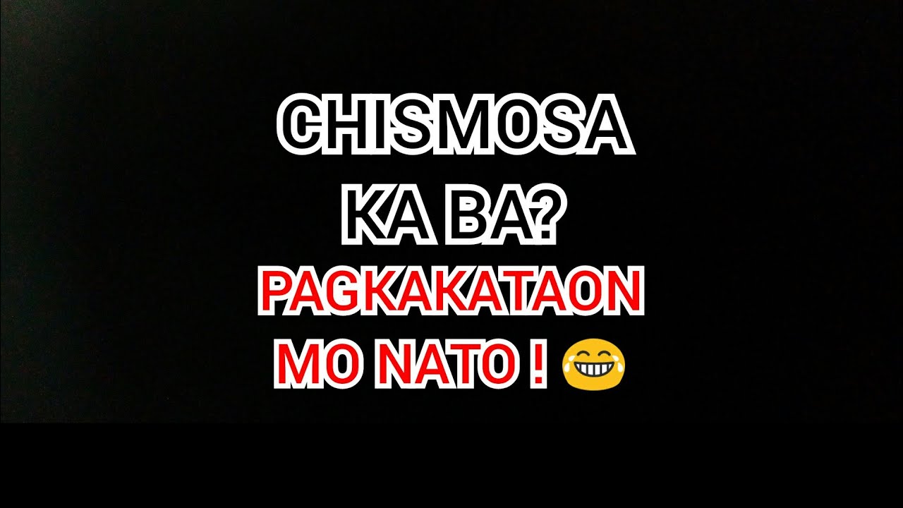 Mga Chismosa Quotes