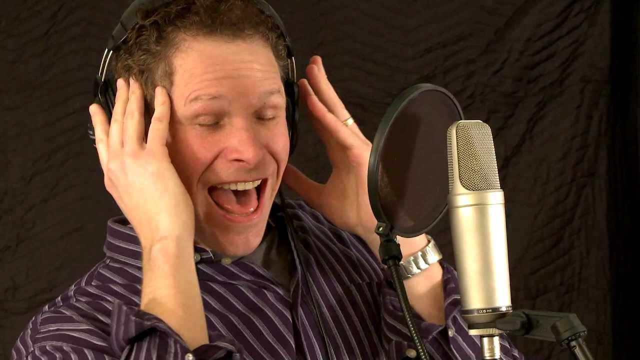 O World - Classical Pop - Steve Maddock - YouTube