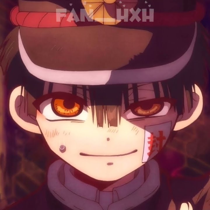 Version Hanako~ oe j'aime trop la musique 💃🏿 #anime #hanakokun #edit # ...