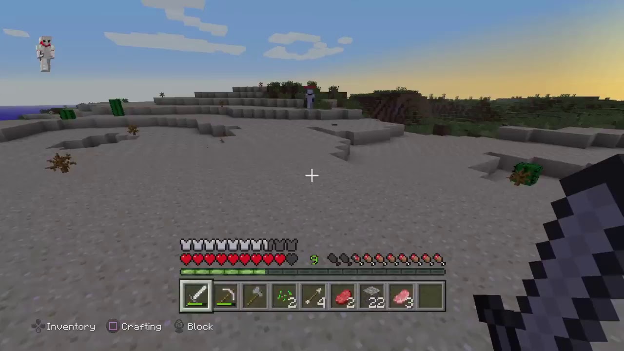 matt_savv's Live PS4 Broadcast - YouTube