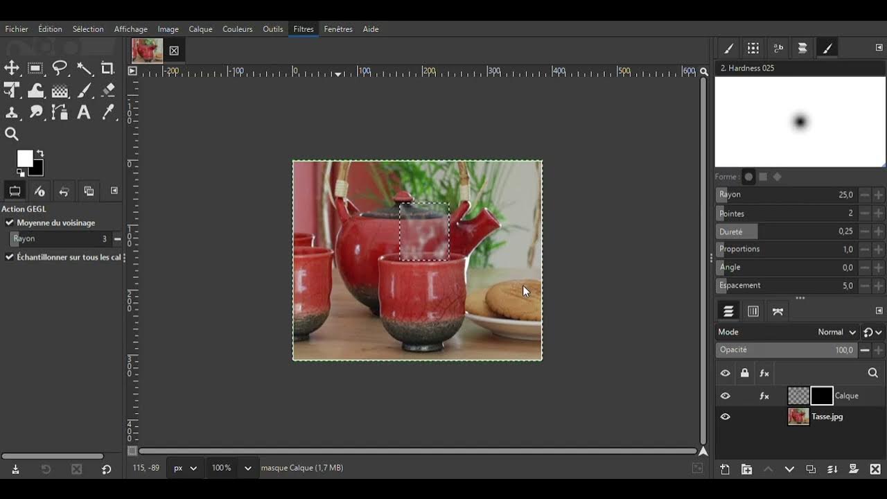 Tasse importée 2 0 Couleur RVB Entier 8 bits non linéaires, GIMP built in sRGB, 1 calque 386x310 ...