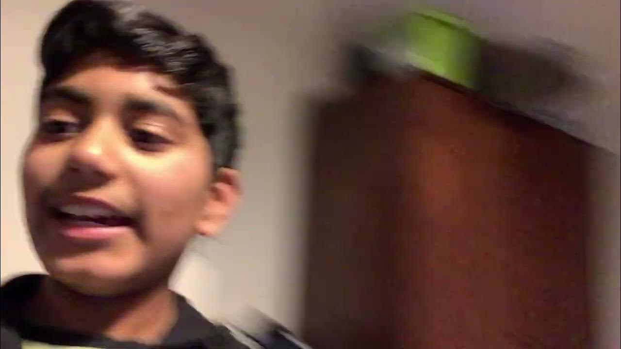 gongii gone wrong - YouTube