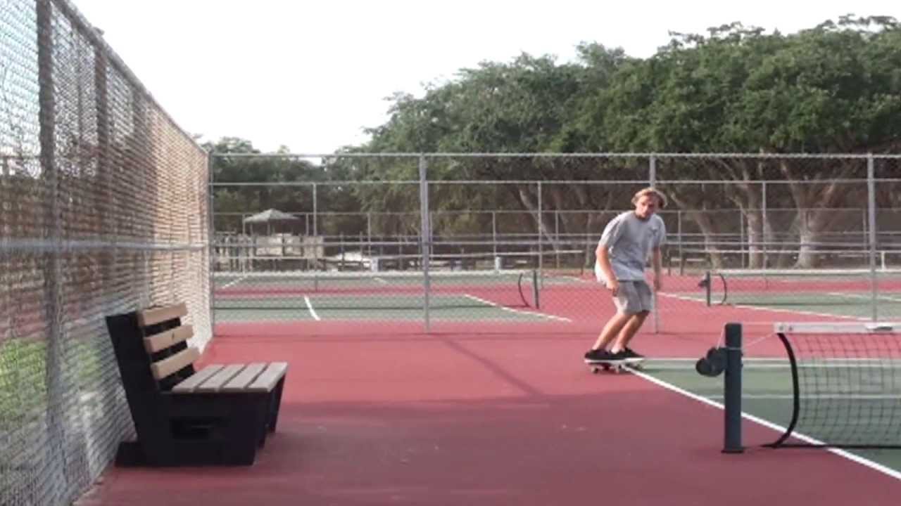 Luke Logan street edit - YouTube