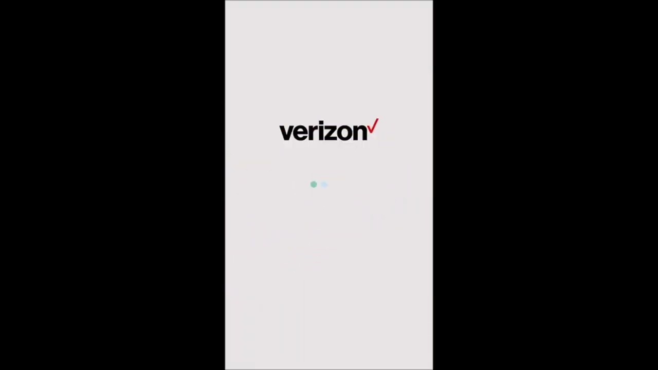 Verizon, T-Mobile and AT&T Startup - YouTube