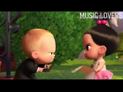 DESPACITO |LOVE STORY |BOYA