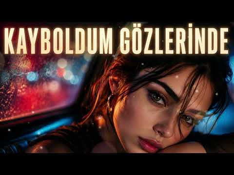Kayboldum Gözlerinde | Alternative Pop/Rock | Cover Anatolia Original