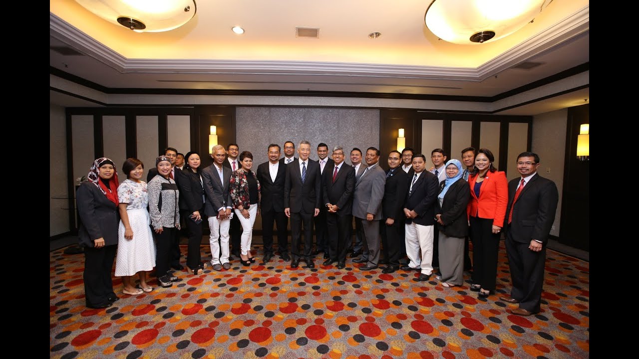 Malay/Muslim Business Conference, 7 May 2014 - YouTube