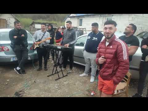 Gipsy Seba Band skuska 🥁🎸🎹🎙️2024 - YouTube