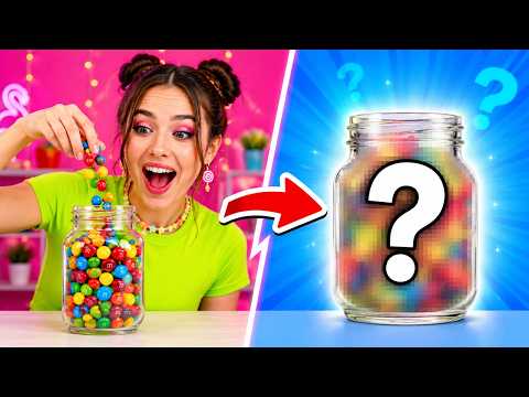 ÇİKOLATA MI SÜRPRİZ Mİ? 🍫😱 İçinden Ne Çıkacak?