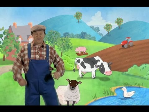 Justin's World | Jigsongs - YouTube