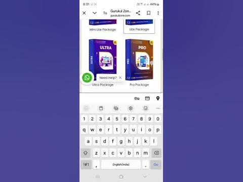 How to create Gurukul Zone https://gurukulzone.com?referrer_code=GZ1013245 WhatsApp ☎️☎️ ...