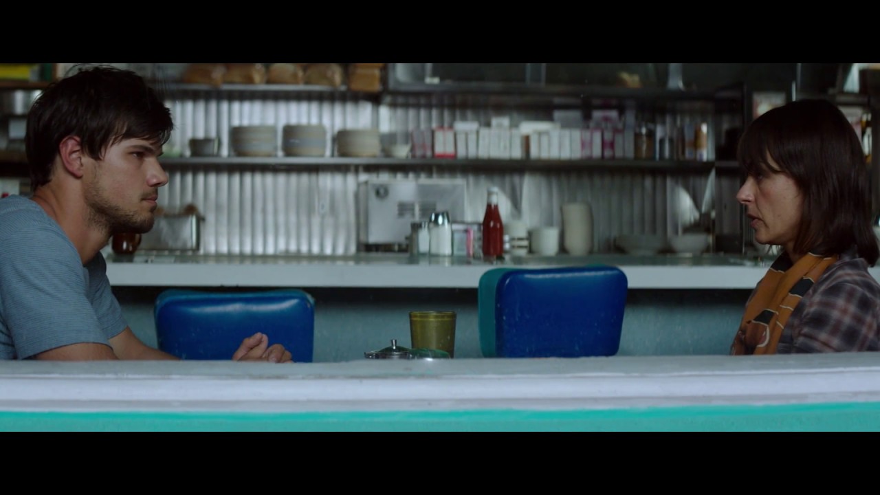 RUN THE TIDE - Exclusive Clip - YouTube