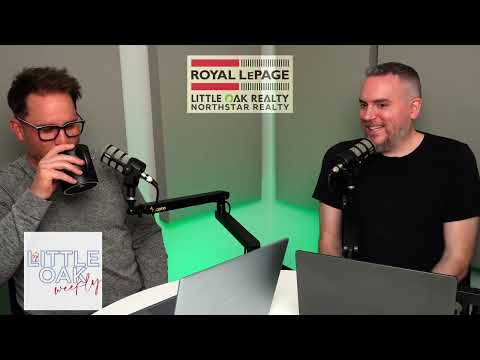 Docem Progress, New Weekly Training, and the Real Estate Industry Shake-Up with Real & Remax